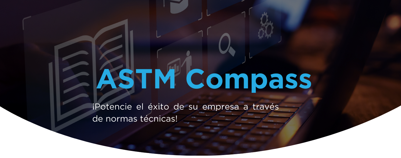 ASTM Compass